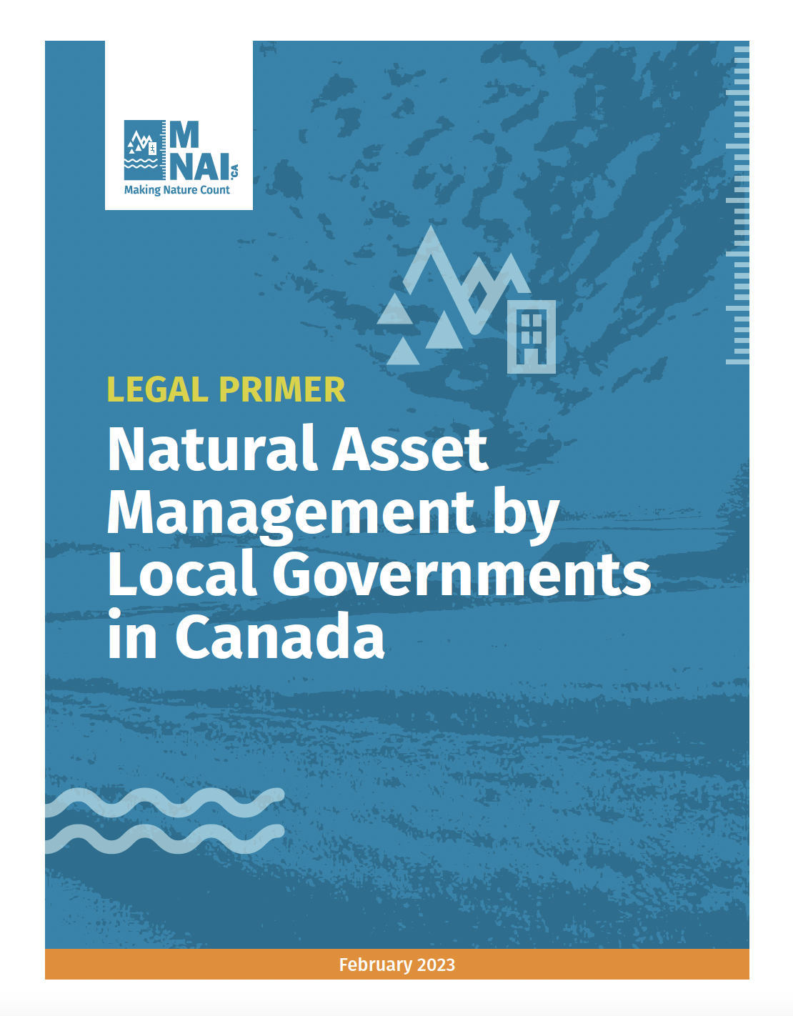 MNAI Legal Primer Sheds Light on Obligations, Powers of Local ...