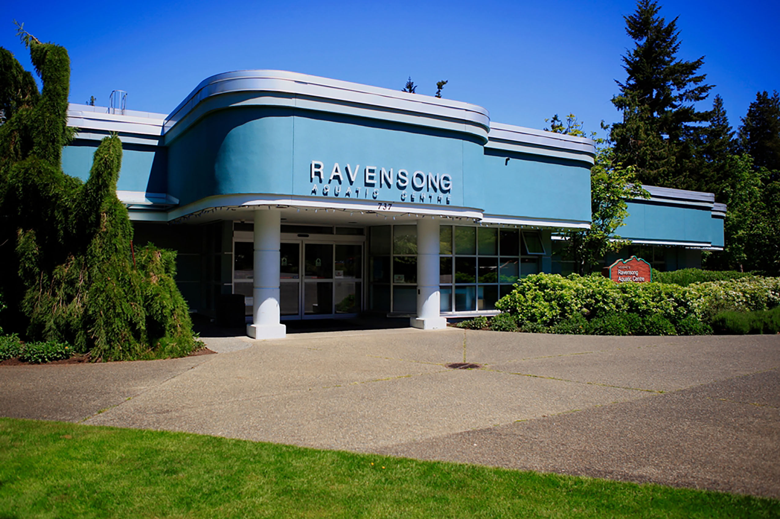 Regional District of Nanaimo moving to next phase of aquatic centre ...
