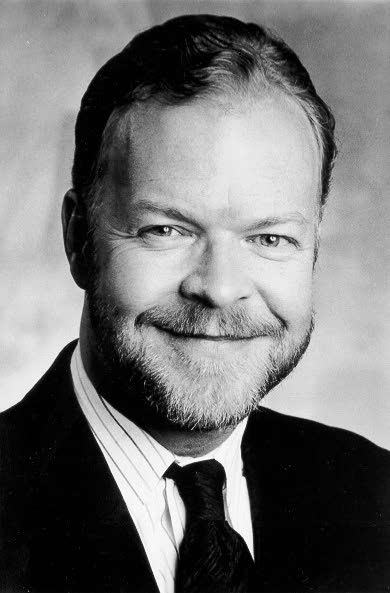 New minister appointed - Steve Gilchrist - Municipal World