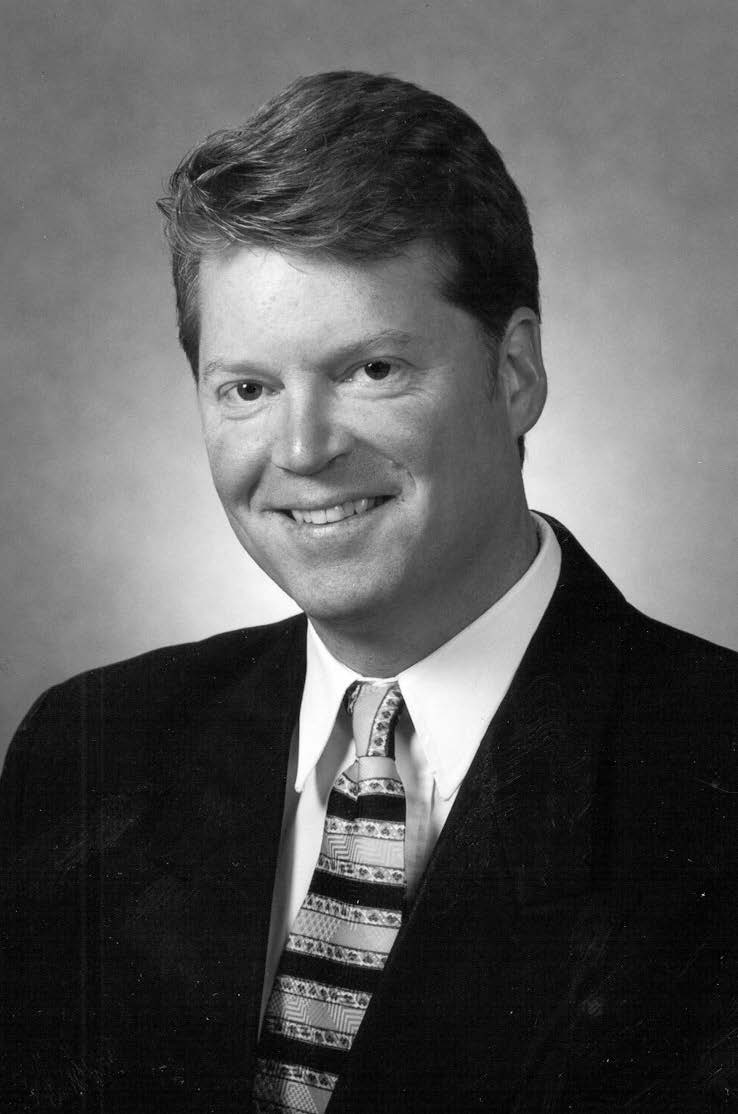 David Calder elected AMCTO president - Municipal World