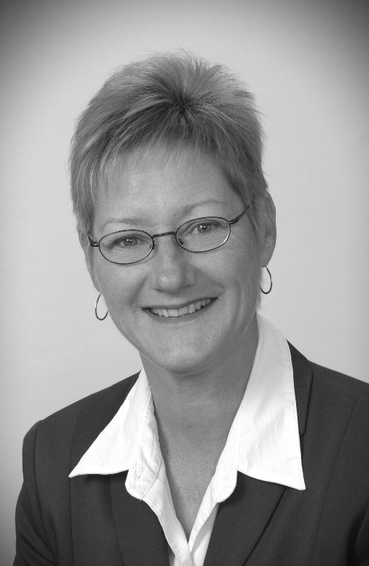 Helen MacRae elected OMAA president - Municipal World