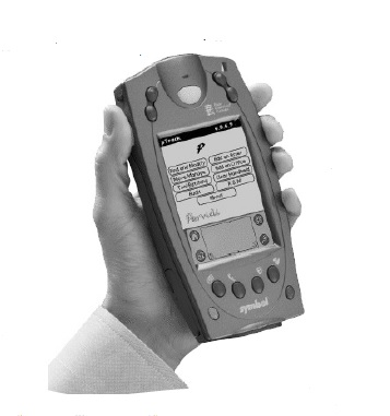 Handheld devices: improving municipal inspection, maintenance and ...