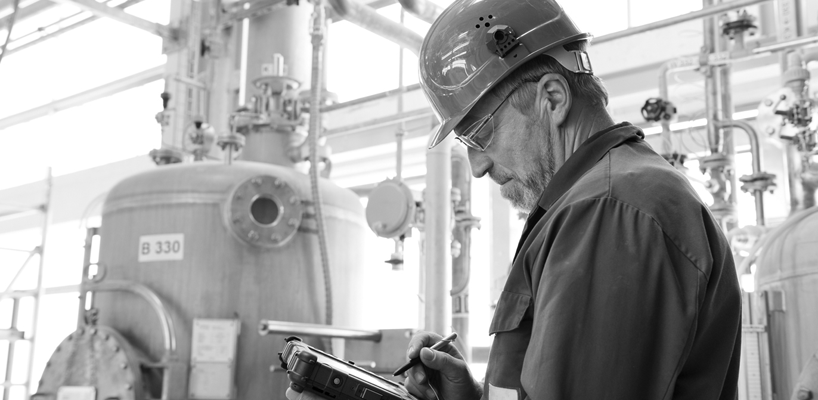 Bringing field automation to your city - Municipal World