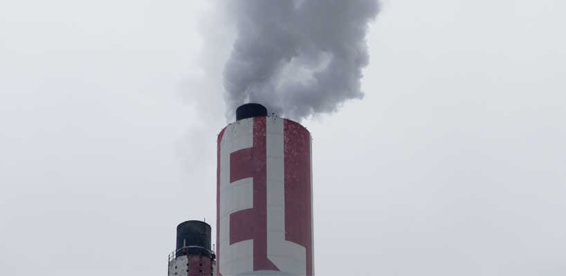 Carbon reduction and trenchless technology - Municipal World