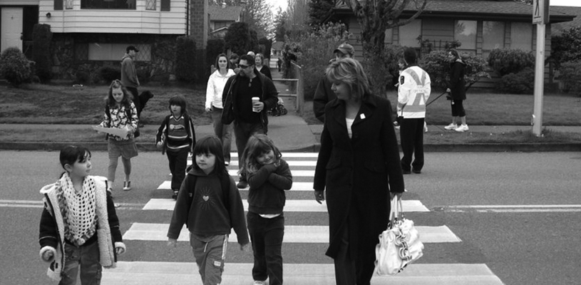 School travel planning - Municipal World