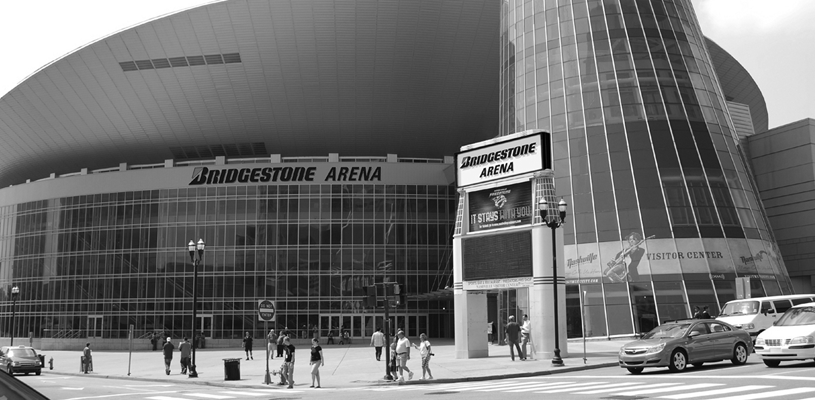 Skylights - Municipal World