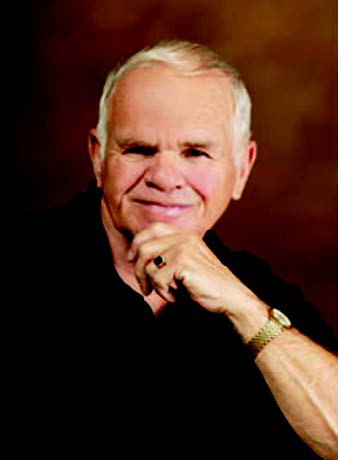 Remembering Ted Blowes - Municipal World