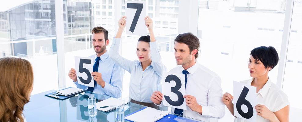 Who evaluates the CAO? - George B. Cuff - Municipal World