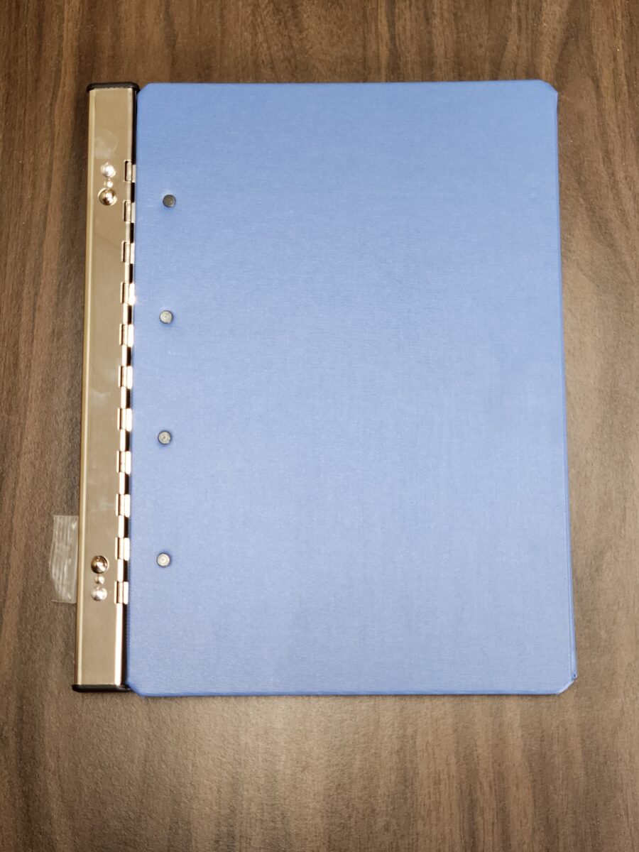 Minute / By-Law Sheets for Post Binder - Municipal Supplies - Municipal ...