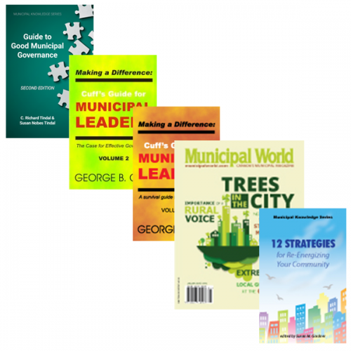 Guide to Good Municipal Governance - Second Edition - Municipal World