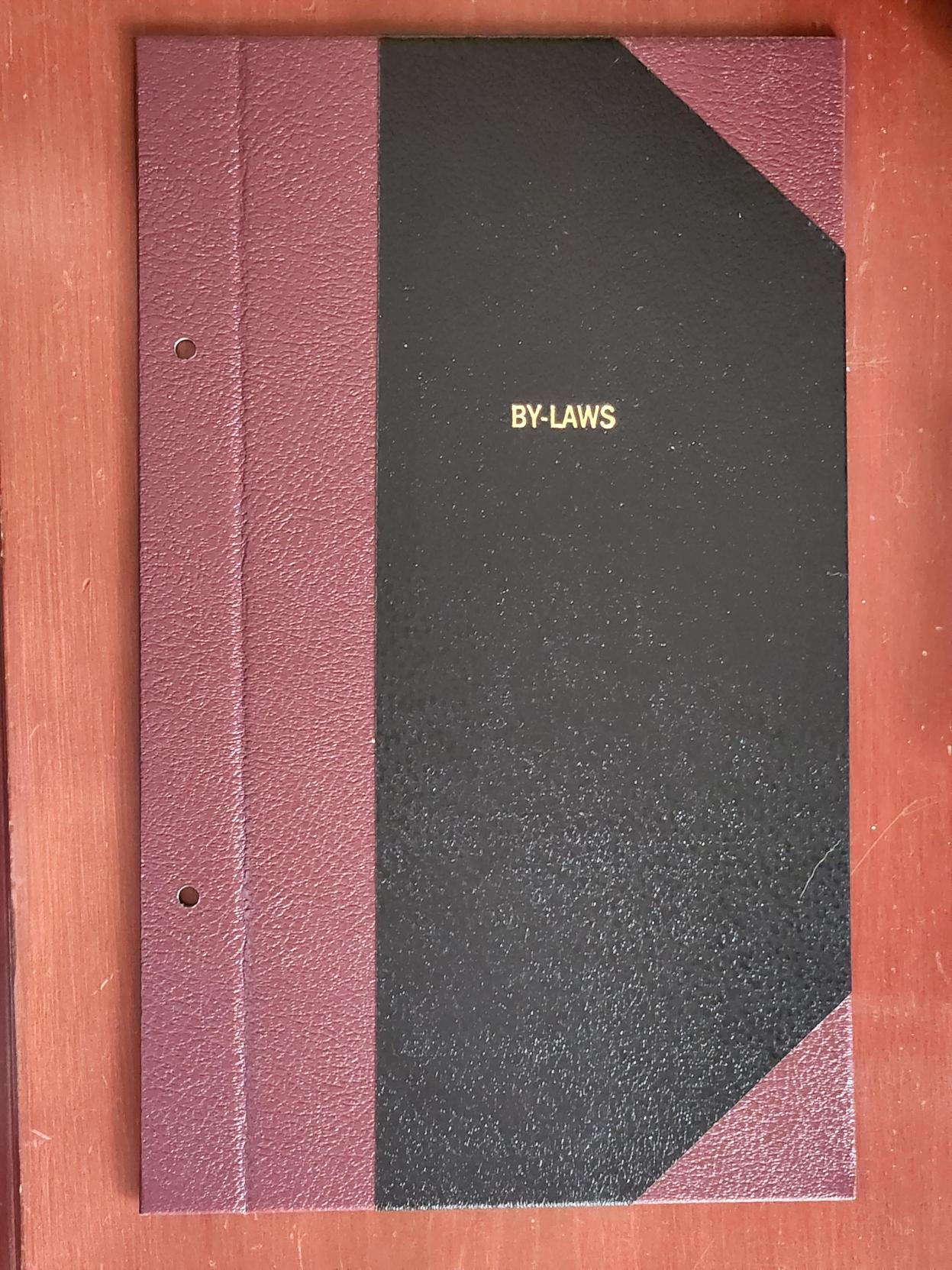 Minute / By-Law Sheets - Municipal Supplies - Municipal World