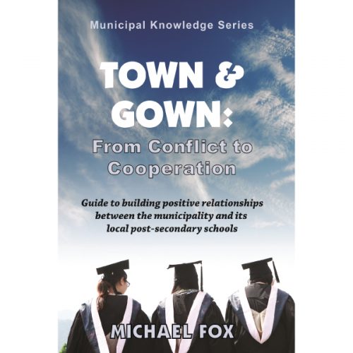 Municipal Government Books - Municipal World