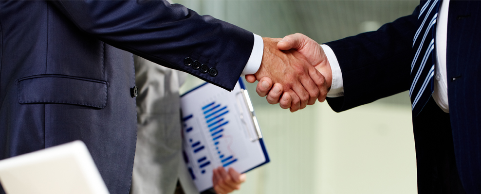 Post-closing negotiations - Municipal World