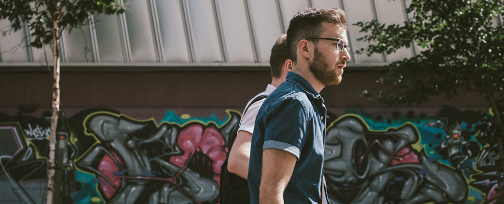 The why and how of being a trendwatcher - Municipal World