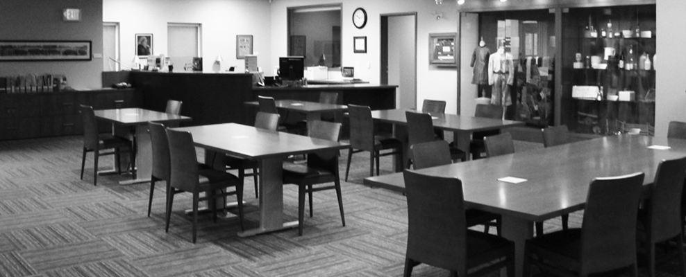 Canada's growing municipal archives - Municipal World