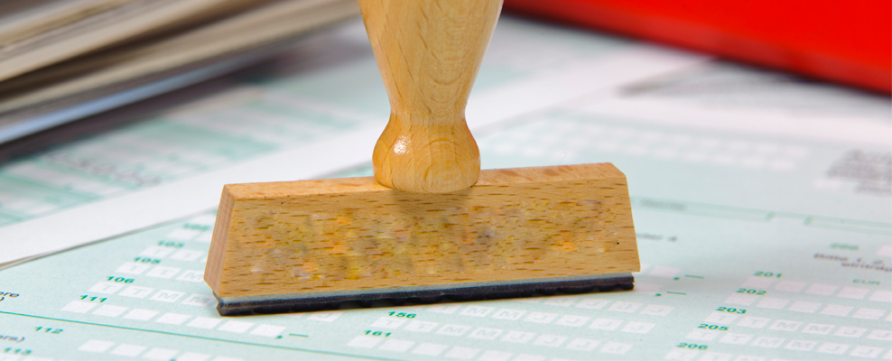 Council simply a rubber stamp? - Municipal World