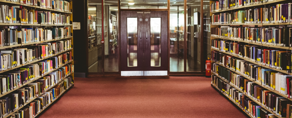 Public libraries - Municipal World