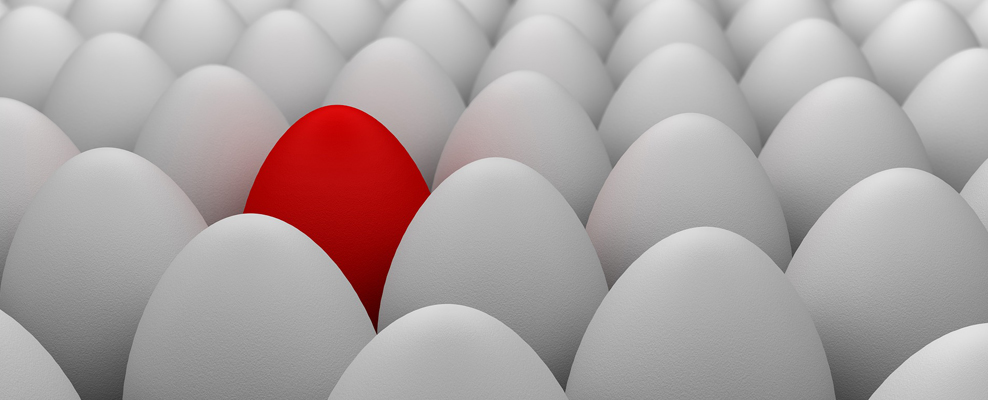 Different - Municipal World