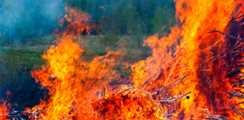 The Sandy Lake evacuation story - Municipal World