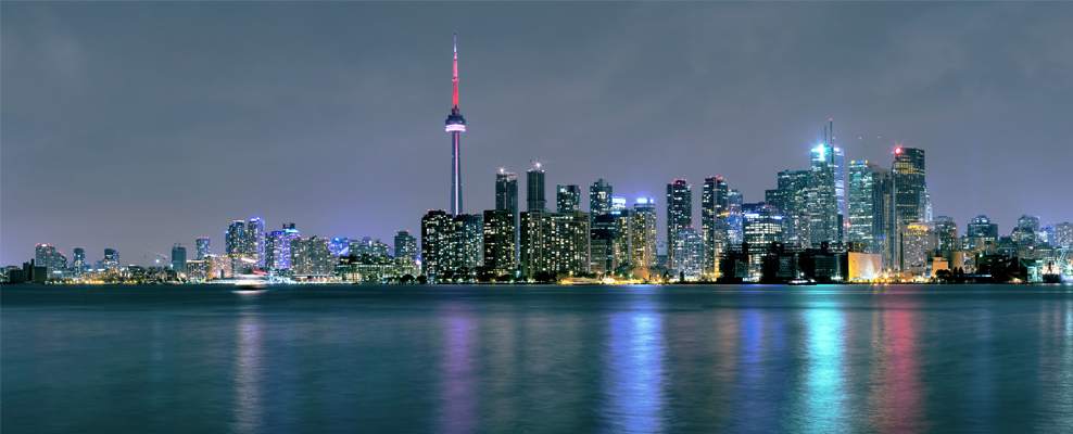 Toronto as a global city - Municipal World