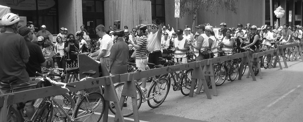 Creating bicycle-friendly communities - Municipal World