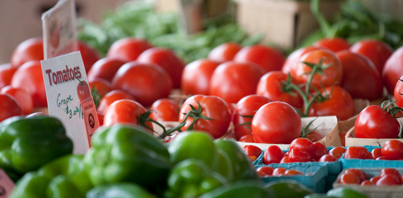 Recognizing the importance of local food systems - Municipal World