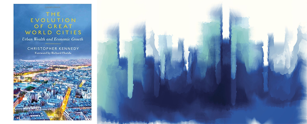 The evolution of great world cities - Municipal World