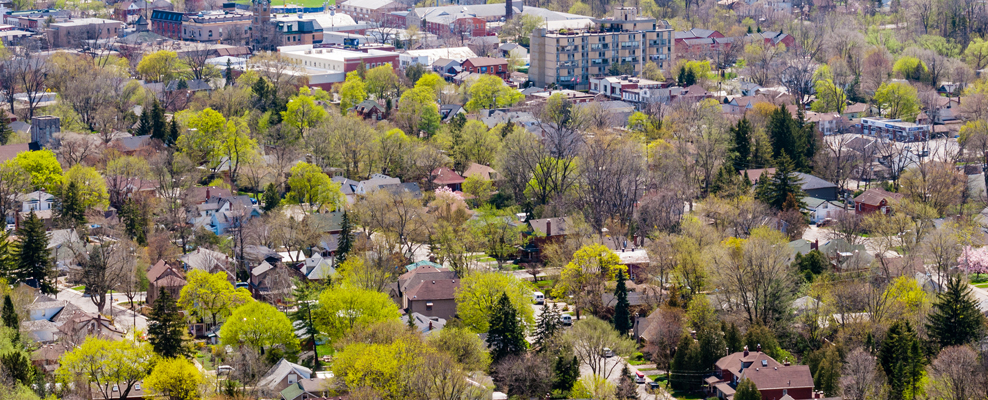 Building a new municipal image can sometimes be a challenge - Municipal ...