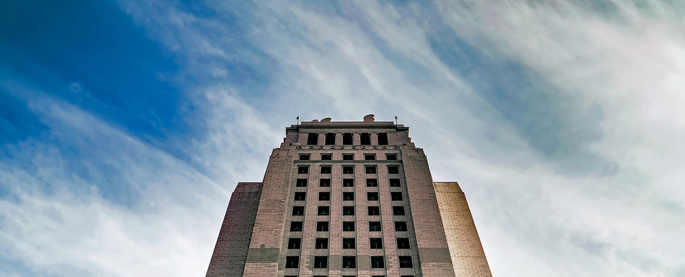 Transformation in local government - Municipal World