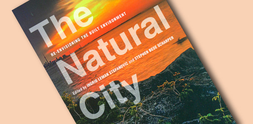 The natural city - Municipal World