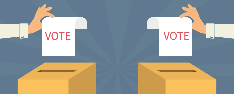 Being elected (Part 2) - Municipal World