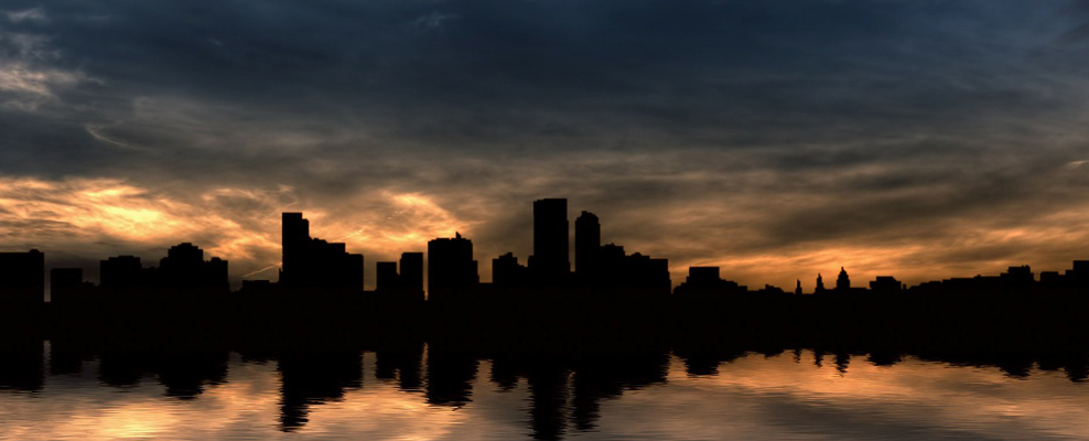 The resilient city - Municipal World