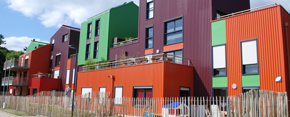 Social housing case study - Municipal World