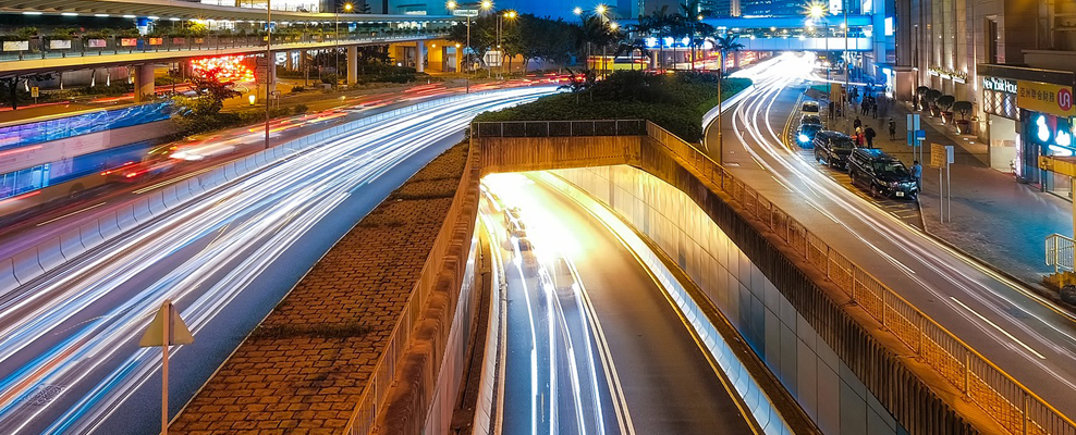 Traffic event data - Municipal World