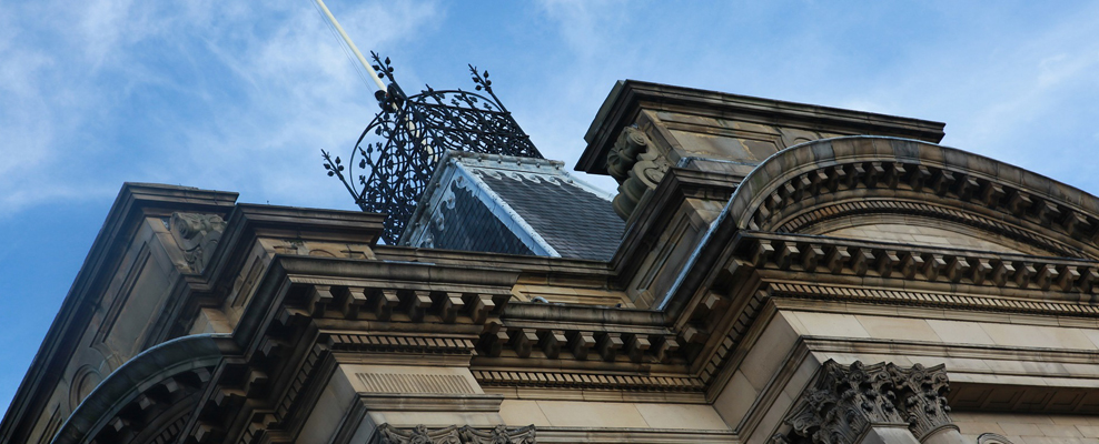 What does a council do? - Municipal World