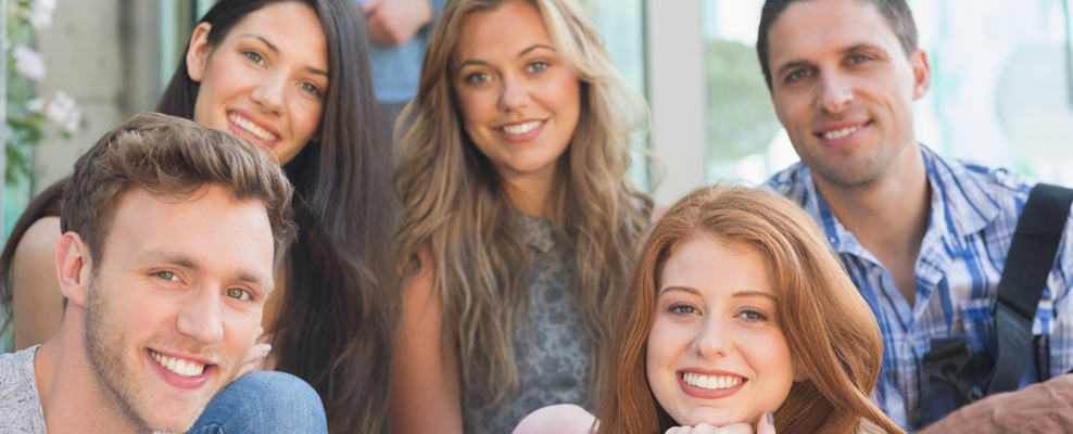 Apathy is boring! - Municipal World