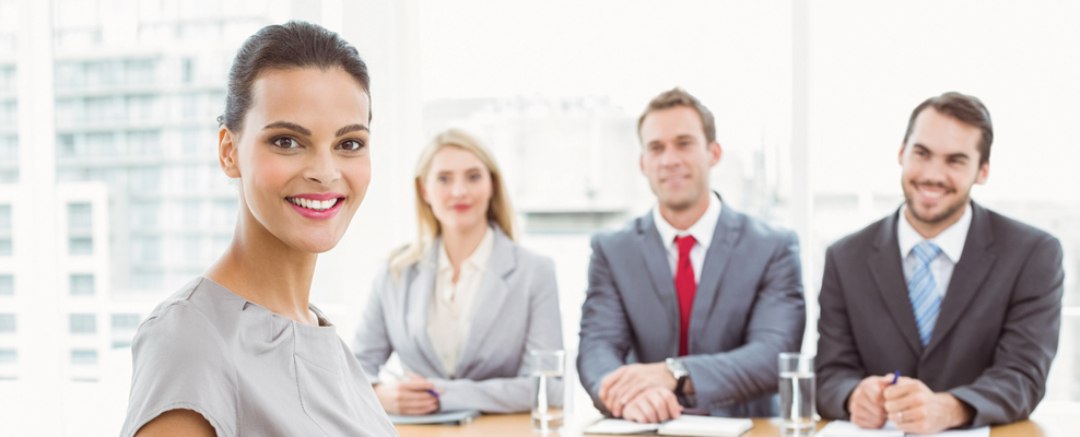 Finding your next great hire! - Municipal World