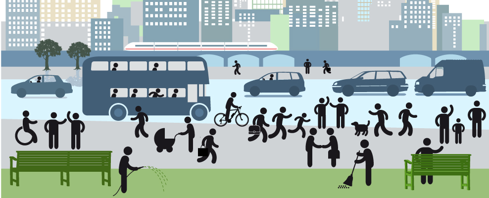 The efficient municipality - Municipal World