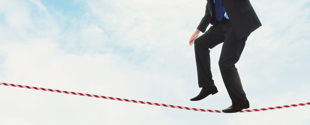 Learning through adversity - Municipal World