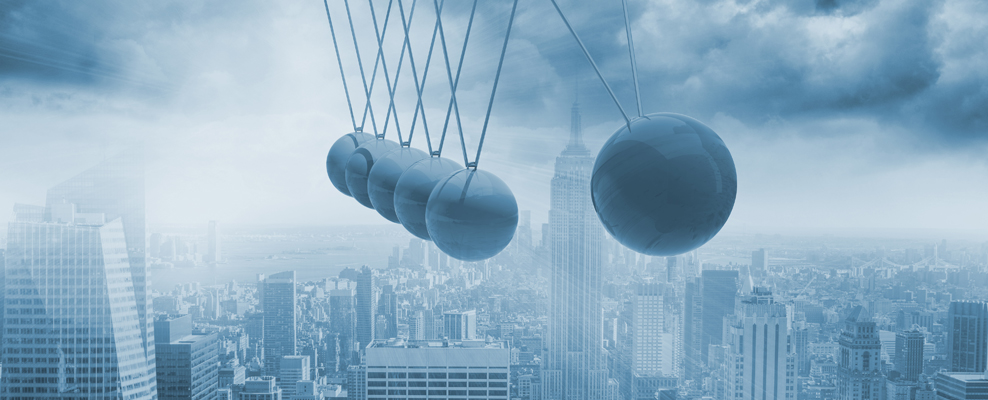 Newton at work - Municipal World