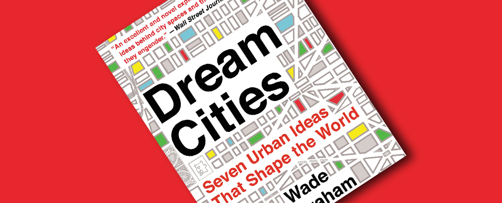 Dream cities - Municipal World