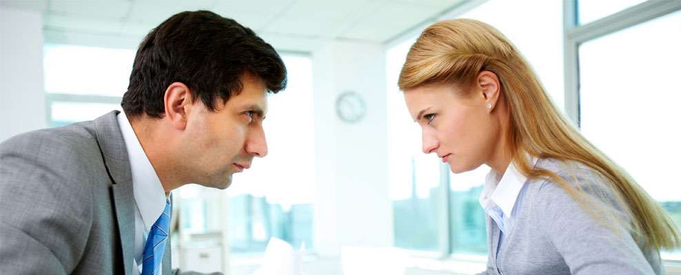 Seven steps to civility in the workplace - Municipal World