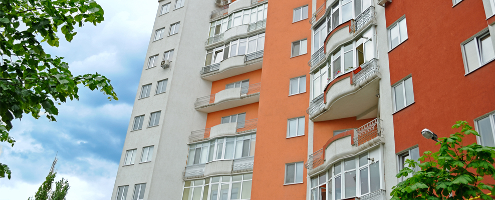 National housing strategy announced, 1.7 million families to benefit ...