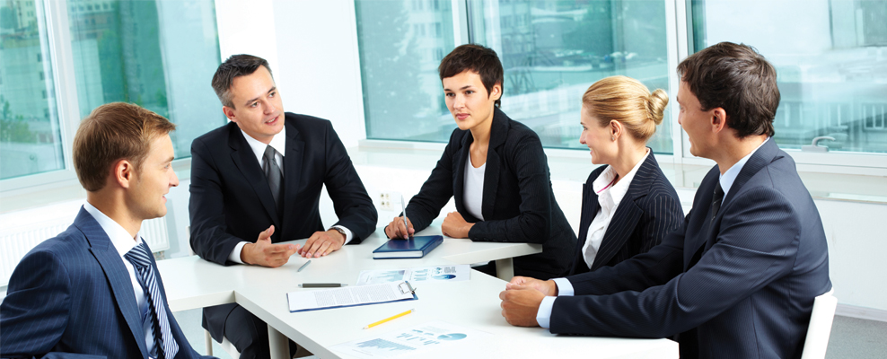 How you can be an intelligence booster - Municipal World