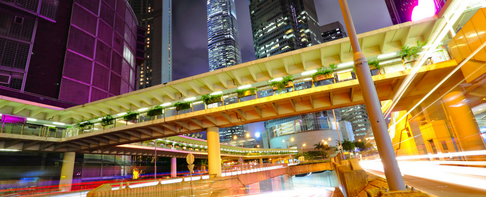 Building a connected city - Municipal World