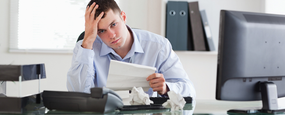 Restoring energy to exhausted, depleted employees? - Municipal World