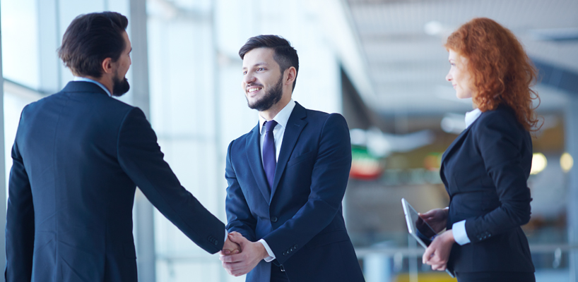 A healthy mayor-CAO relationship (Part 2) - Municipal World