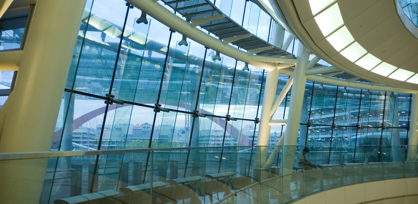 Public buildings - Municipal World