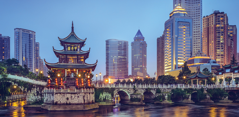 Power and policy in Chinese local government - Municipal World