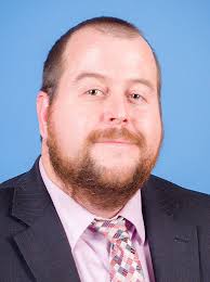 David Cribbs - Municipal World